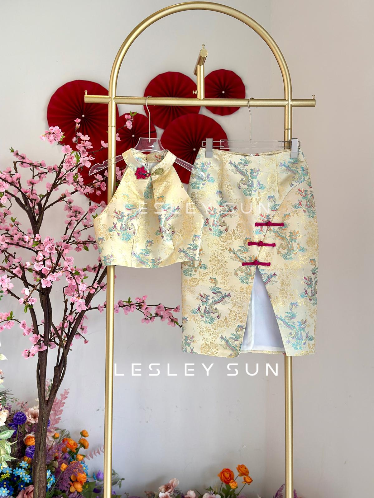 Miralyn Orient Setwear – Fashion Elegance Sdn Bhd