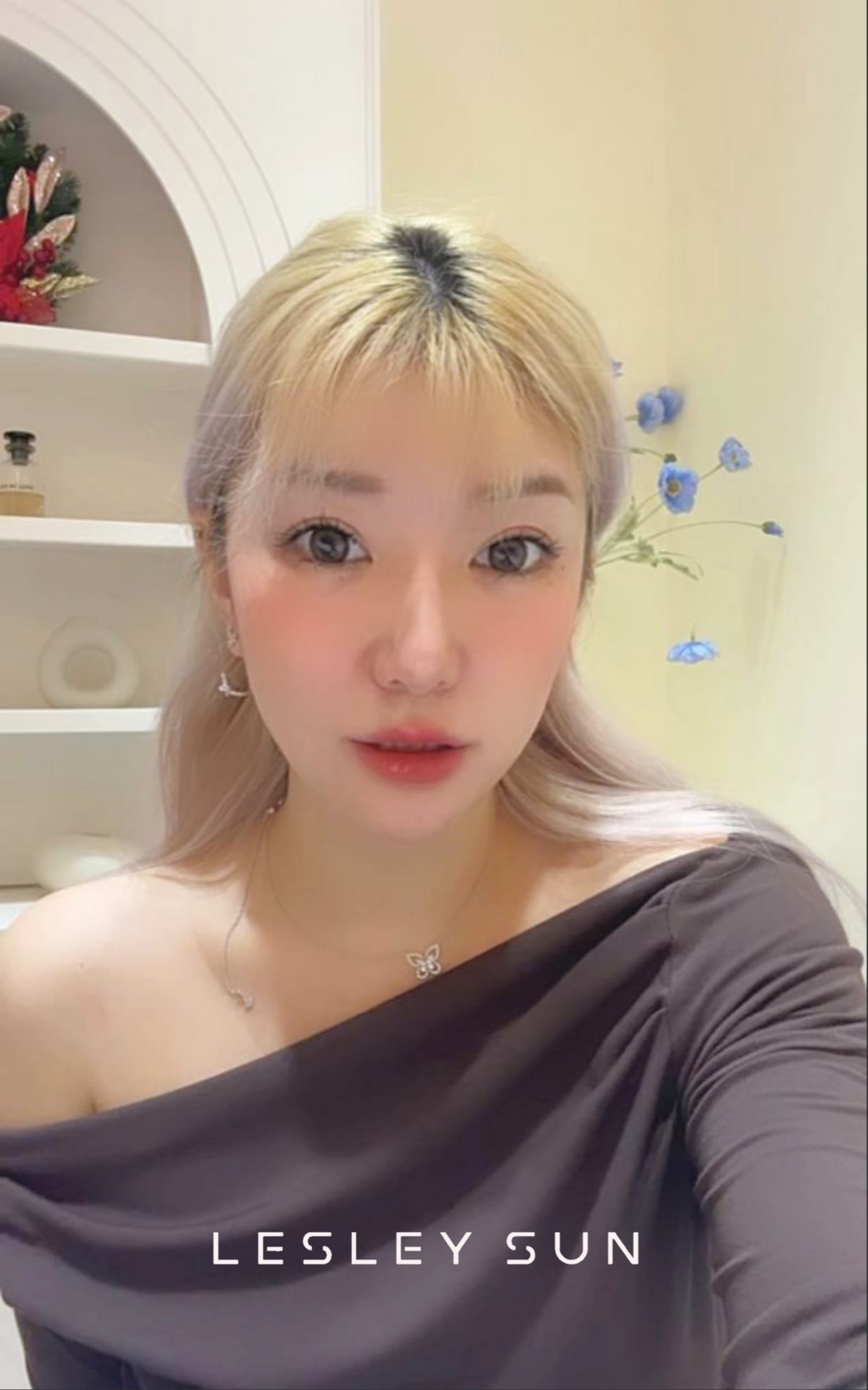 Solene Top – Fashion Elegance Sdn Bhd