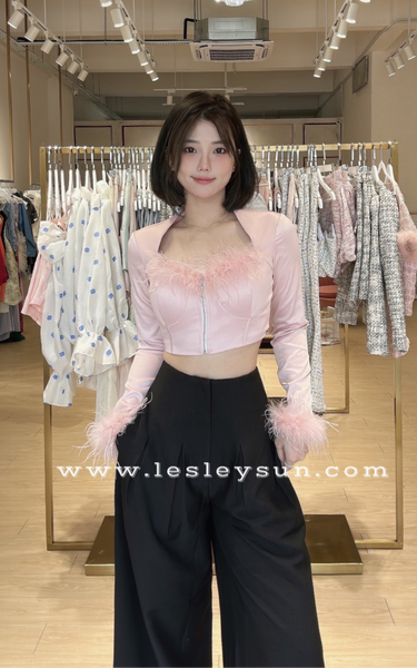 Zen Fustier Top – Fashion Elegance Sdn Bhd
